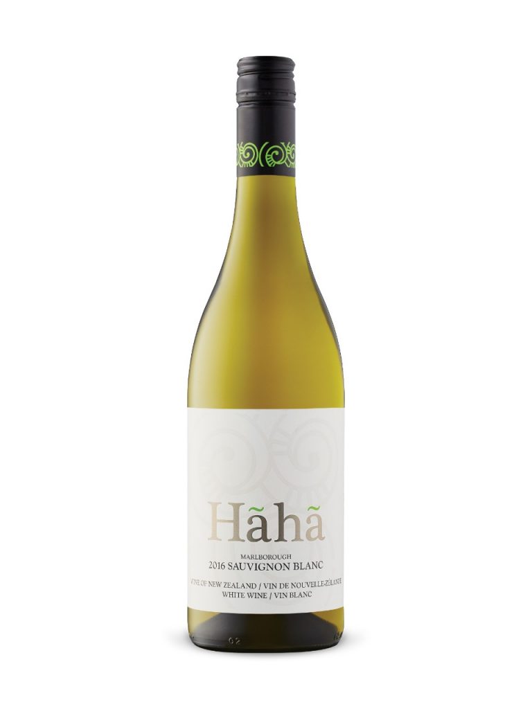 Hãhã Sauvignon Blanc 2016 | Canadian Wine Guy